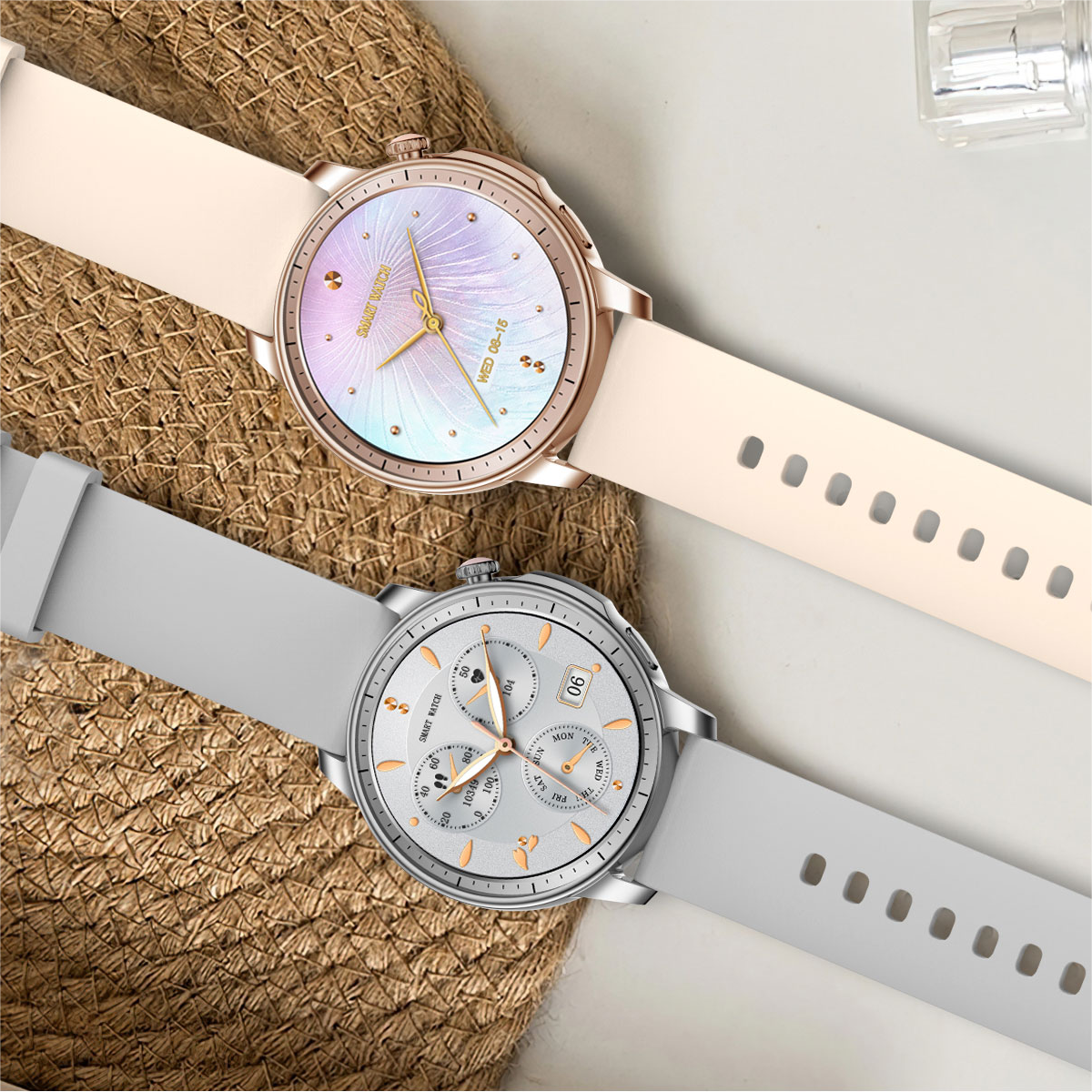News - Discover the powerful V65 smartwatch: style, features, and more!